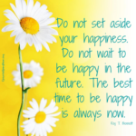 Flower Reminders - Flowers Bloom Hope