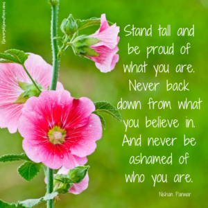 Flower Reminders - Flowers Bloom Hope